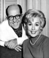The New Phil Silvers Show