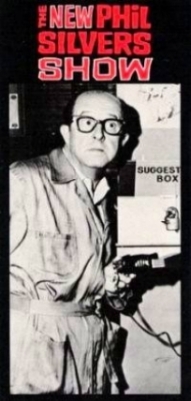 The New Phil Silvers Show